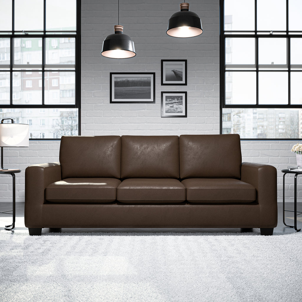 Wasatch Upholstered Track Arm Sofa – Edenbrook