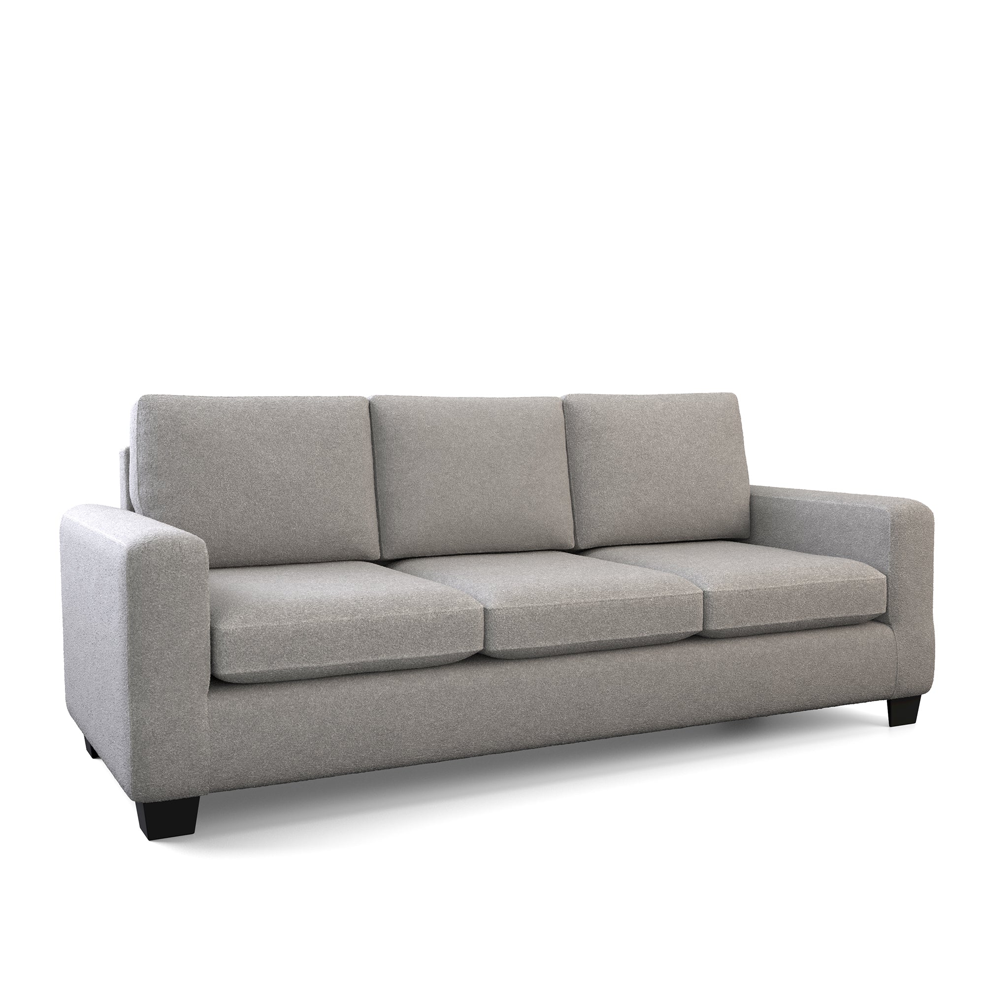 Wasatch Upholstered Track Arm Sofa – Edenbrook