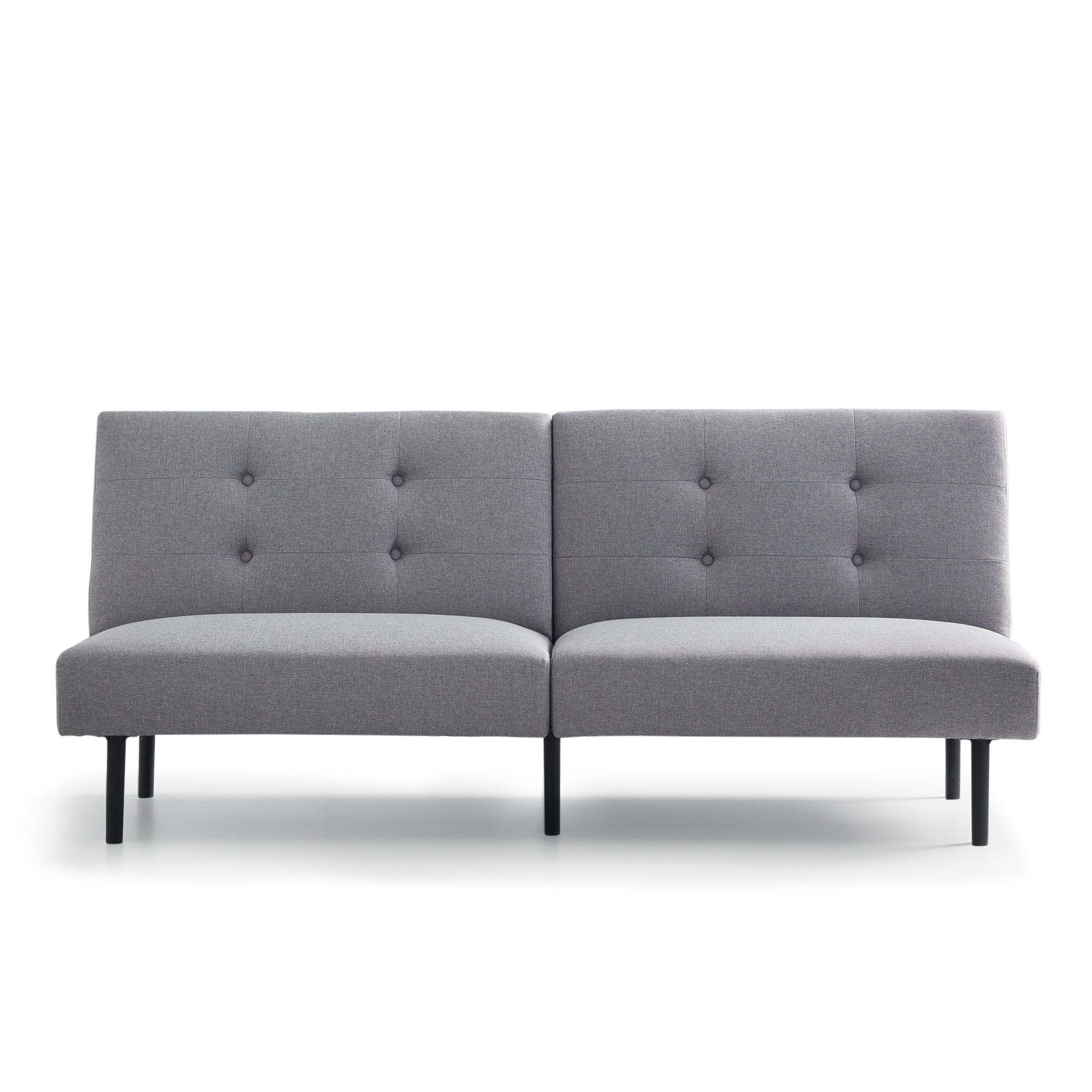 Gilman Standard Armless Futon – Edenbrook